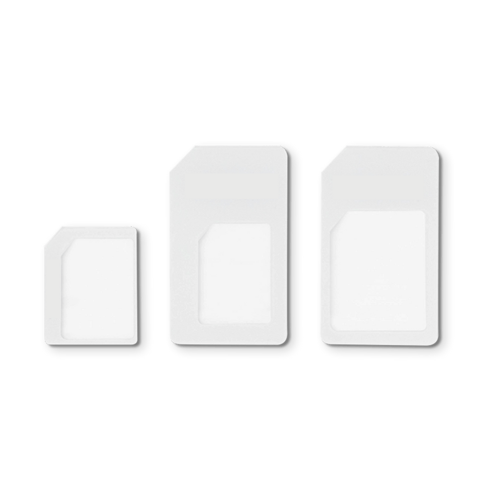 The Ultimate Guide to Using a Universal SIM Card Adapter