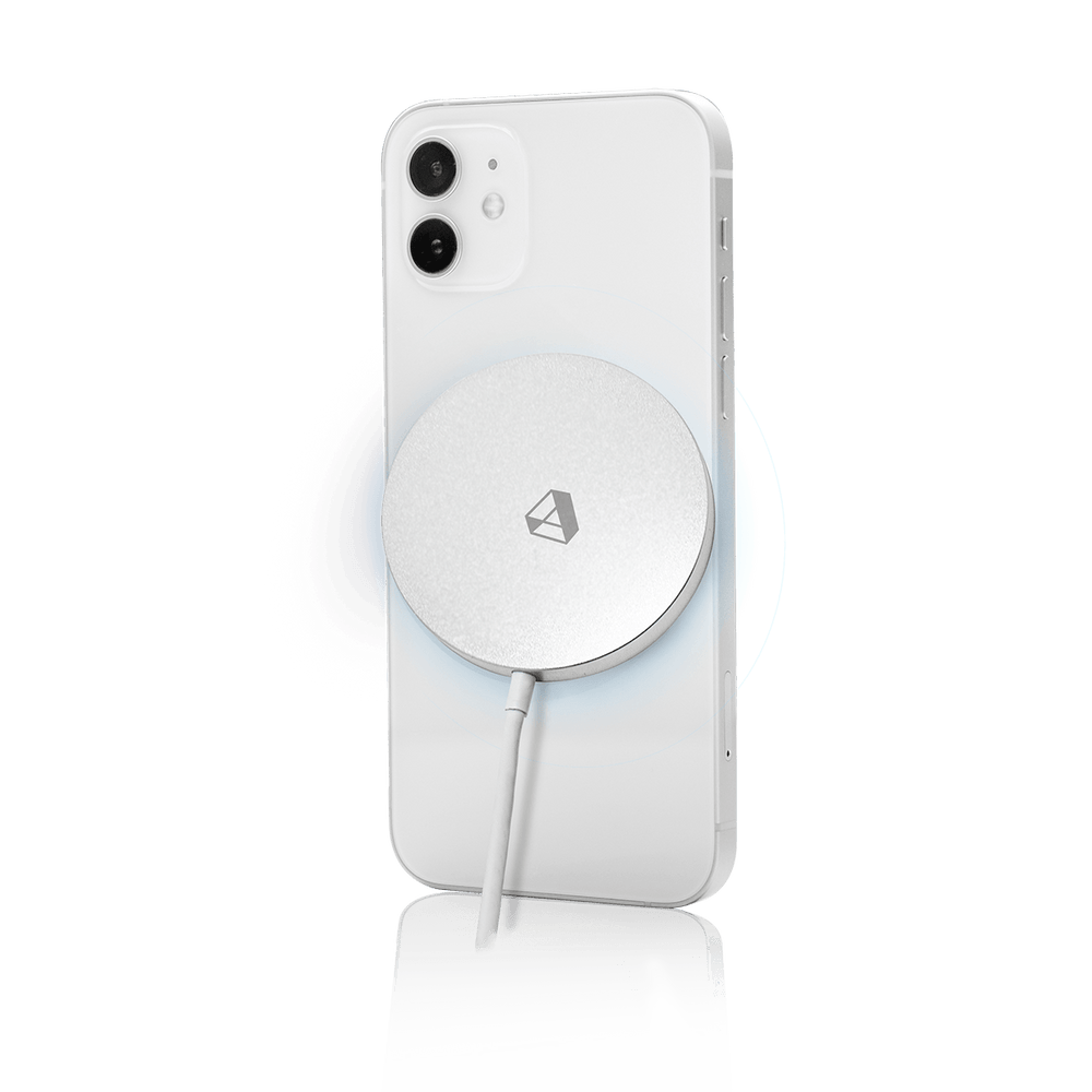 How to Choose the Best MagSafe® Compatible Wireless Charger for Your i