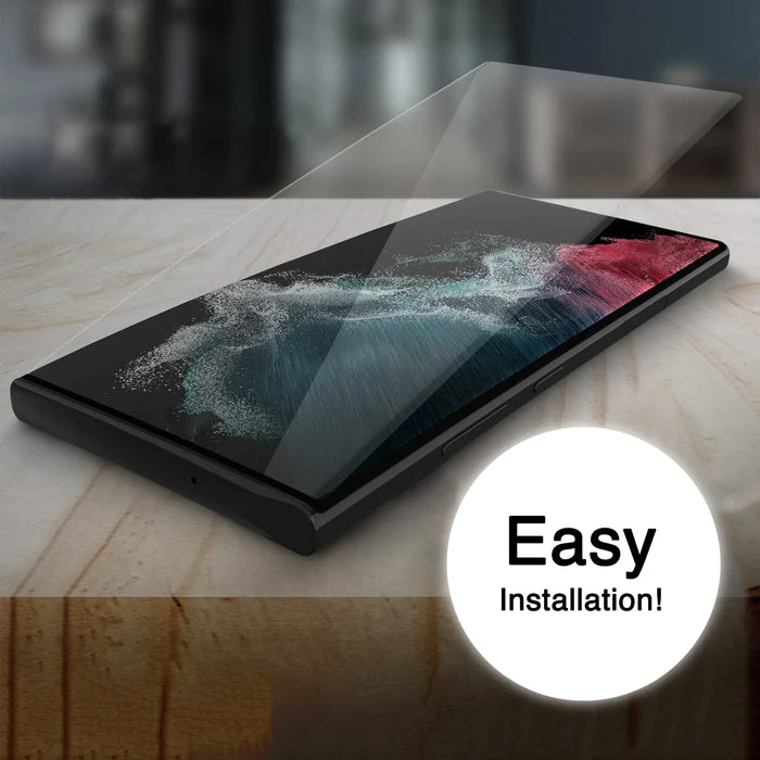 S24 Ultra Glass Screen Protector is Essential for Your Phone