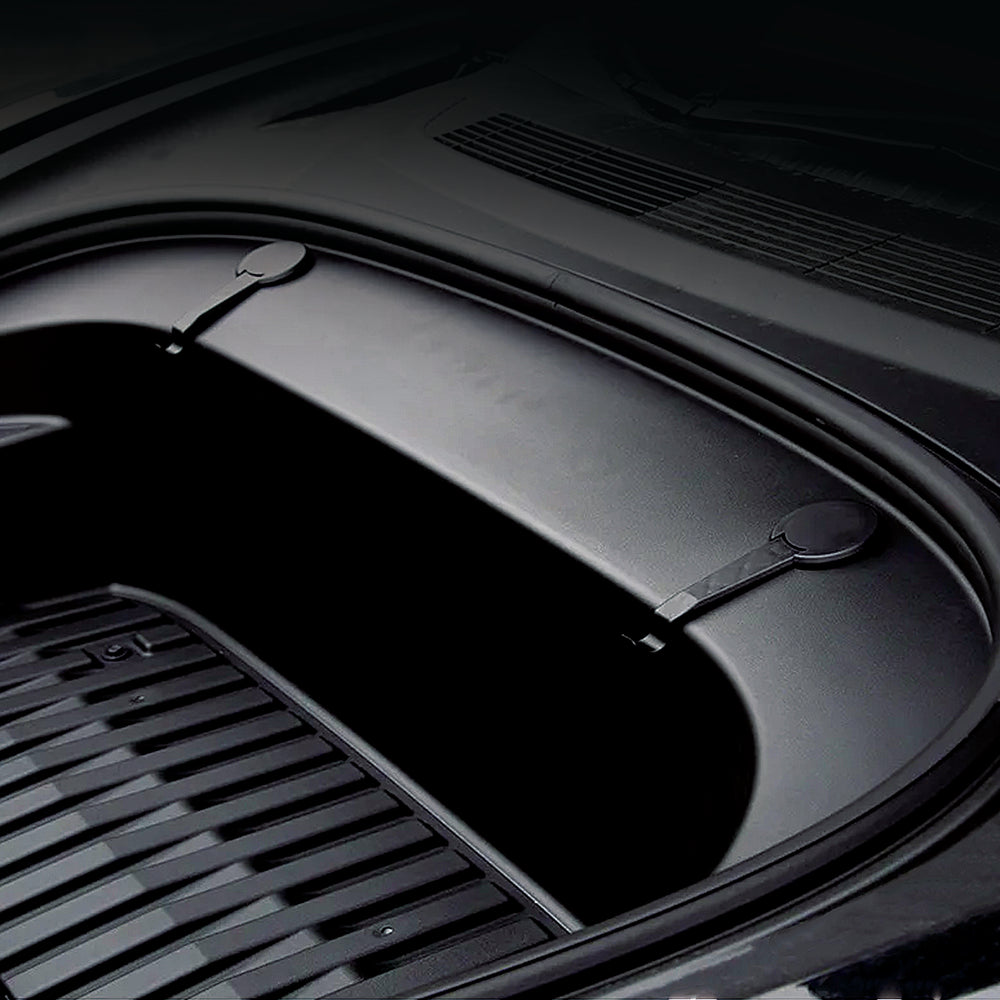 The Adreama Frunk Hook: A Must-Have Addition for Your Tesla Model 3 Fr