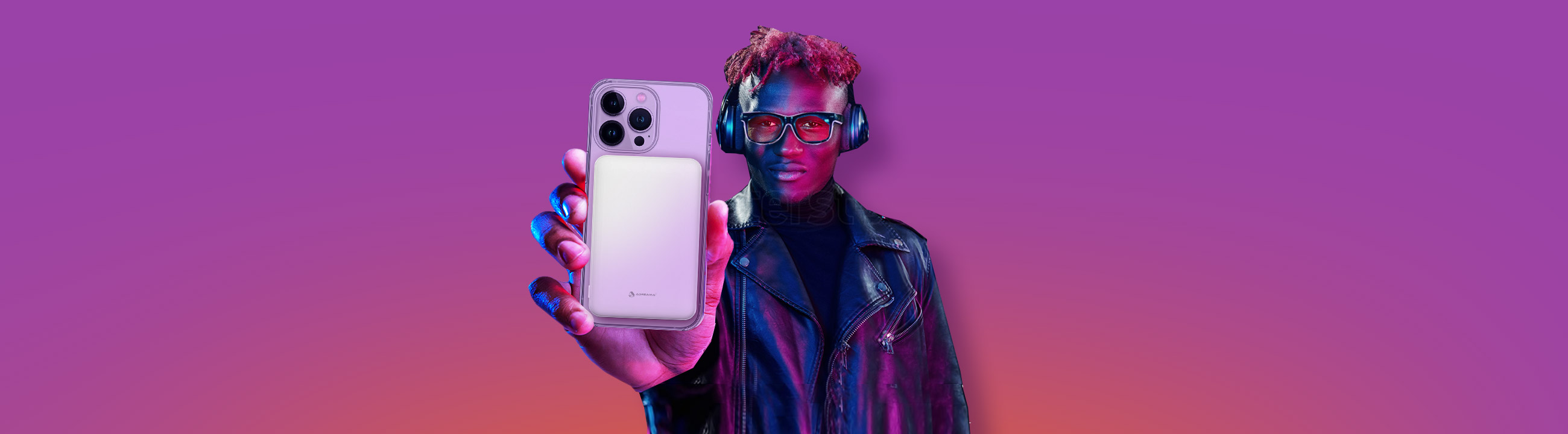 Power Banks & Portable Chargers | Adreama – Free Shipping Over US$25 ...