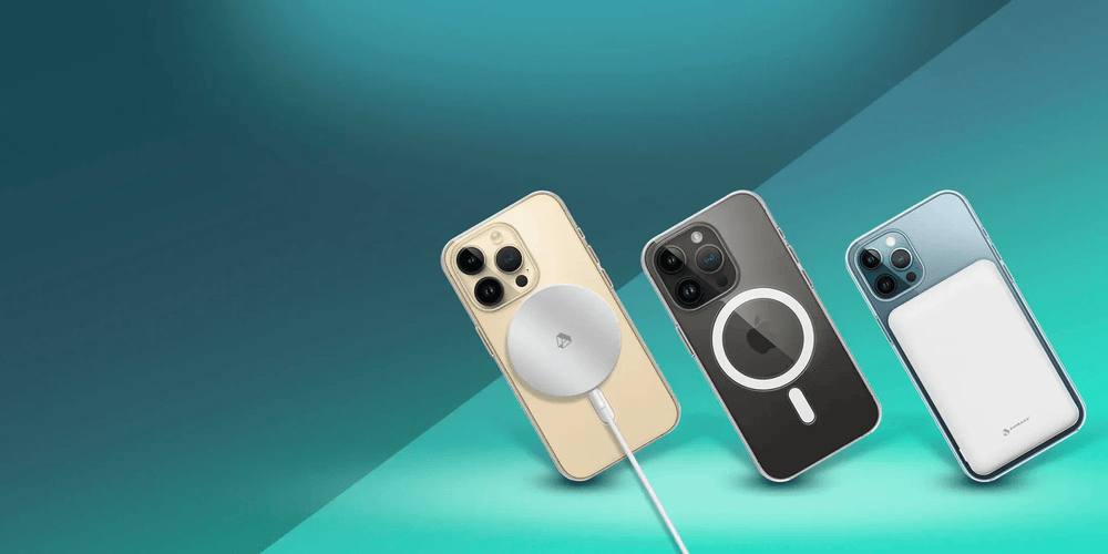 Adreama: Chargers, Power Banks, Phone Cases, Car Accessories, & More