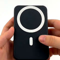 10000mAh Power Bank 22.5W MagSafe-compatible | Adreama