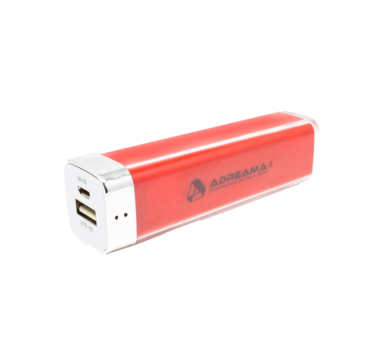 2800mAh Power Bank Portable Charger | Adreama
