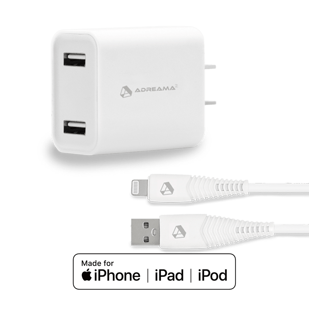 Shop Portable Phone Charging Kits Online | Adreama US