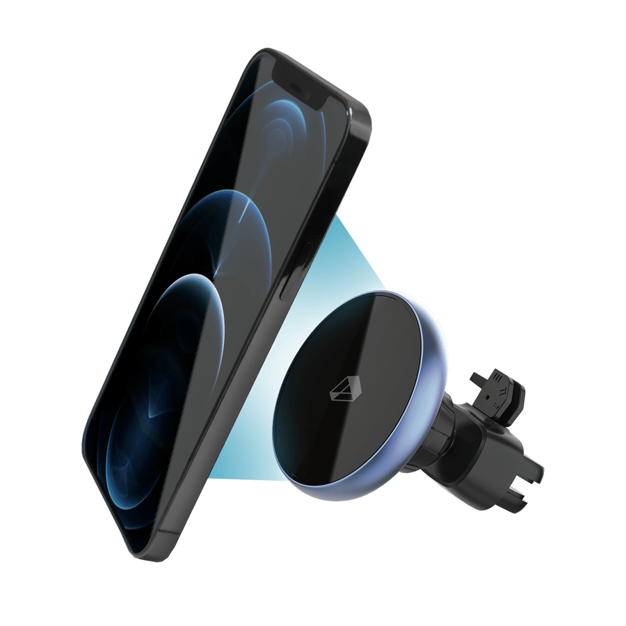 MagSafe Compatible Car Mount for iPhones | Adreama